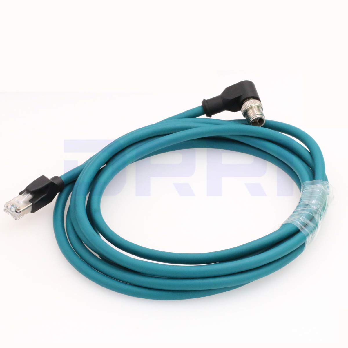 Mua Cognex in-Sight Series Industrial Cameras Right Angle M12 X-Coded 8 ...