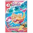 Amazon.com: Barbie in A Mermaid Tale : Kelly Sheridan, Kathleen Barr ...
