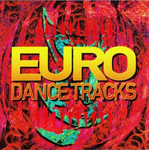 Euro Dance Tracks: Various Artists: Amazon.ca: Music