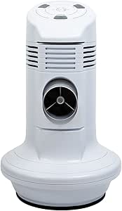 Amazon.com: CULER SOLO Single Port Flash-Evaporative Air Cooler ...