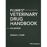 Plumb's Veterinary Drug Handbook: Pocket: 9780470959657: Medicine ...