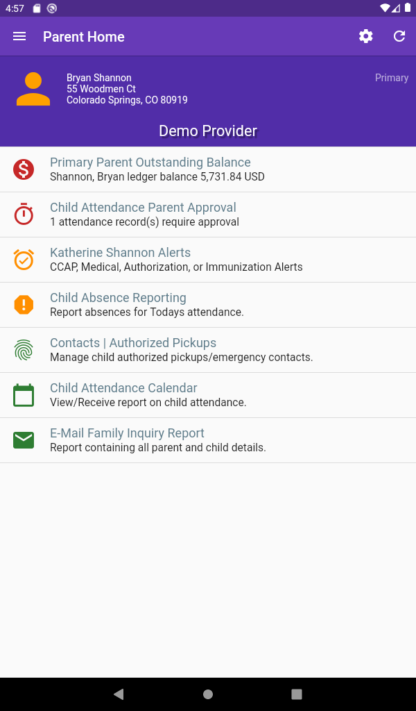 ELV Parent:Amazon.com:Appstore for Android