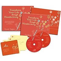 Amazon.com: Transform Your Life Through Handwriting: 9781591797159 ...