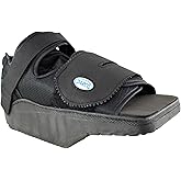 Amazon.com: Darco International (n) Heel Wedge Healing Shoe - X-Large ...