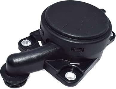 Amazon.com: Crankcase Vent Breather Valve For Mercedes W211 S211 W164 ...