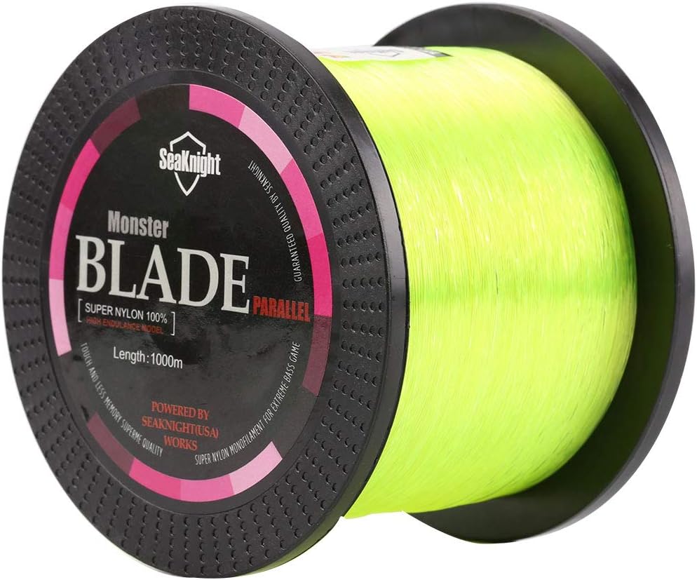 The 10 Best Monofilament Fishing Lines of 2025 - WooFish.com