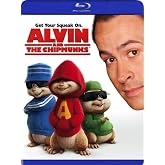 Amazon.com: Alvin and the Chipmunks 4-Movie Collection : Lee, Jason ...
