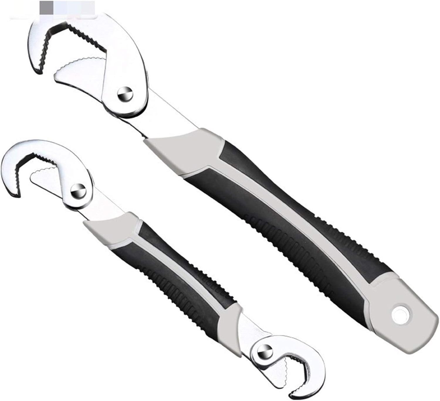 Combination spanner set, Adjustable Spanner Multi-function Universal ...