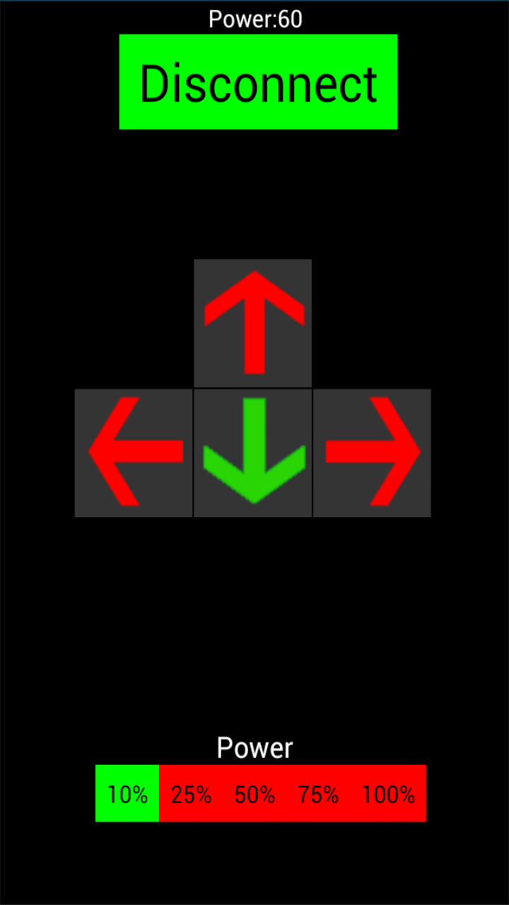NXT Remote Controller:Amazon.de:Appstore for Android