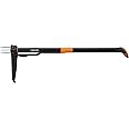 Fiskars Uproot Weed and Root Remover : Amazon.ca: Patio, Lawn & Garden