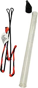 Amazon.com : Barnett Crossbows Crossbow Replacement String, Ghost 360 ...