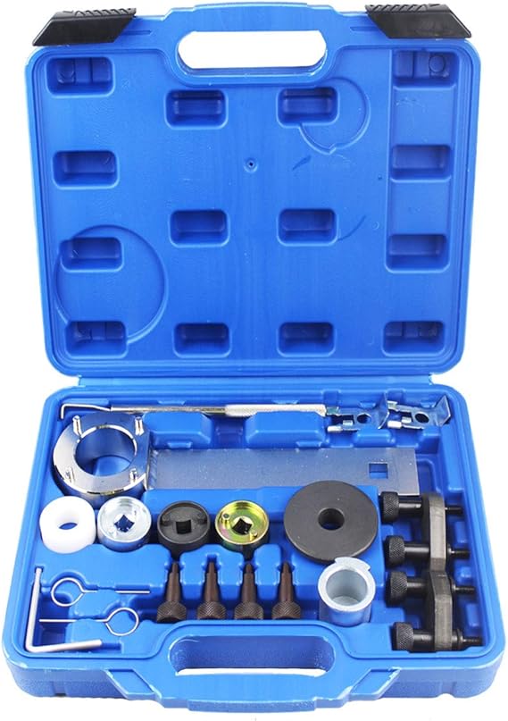 Amazon.com: DPTOOL Engine Timing Tool Kit for VAG 1.8 2.0 TSI/TFSI ...