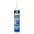 Amazon.com: DAP AMP All Weather Window, Door and Siding Sealant, White ...
