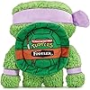 Fuggler Ugly Monster Donatello Ninja Turtle Plush Figure Limited ...