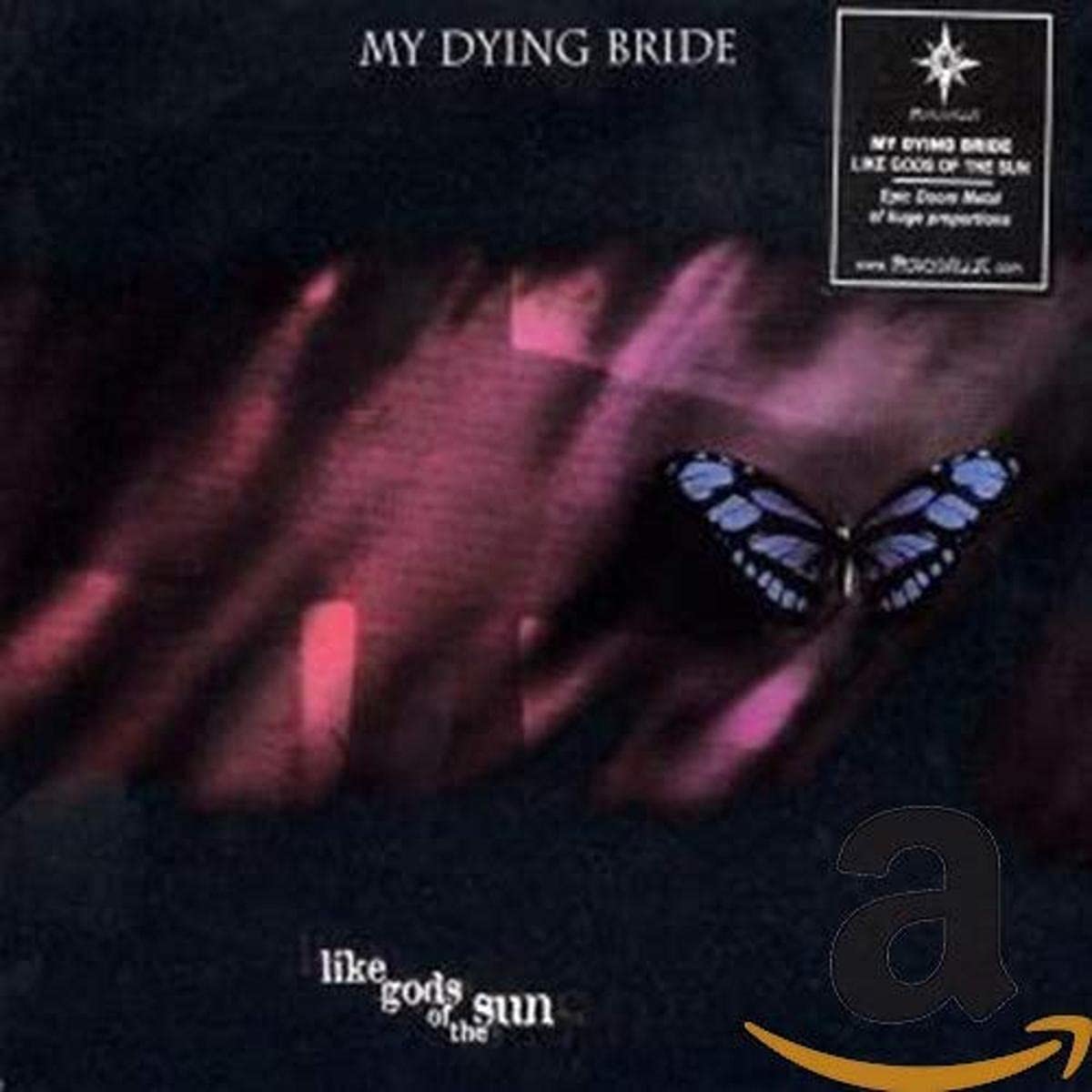Like Gods of the Sun/Digi - My Dying Bride: Amazon.de: Musik