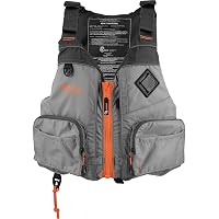 Amazon.com : Old Town Treble Angler Sportsman Personal Flotation Device ...