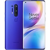 Amazon.com: OnePlus 7 Pro Dual Sim Factory Unlocked GM1917 12GB+256GB ...