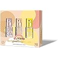 Amazon.com : Solinotes Eau De Parfum Discovery Set - Almond, Vanilla ...