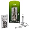 ACME original 'silent' dog training whistle no. 535. Adjustable ...
