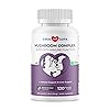 Turkey Tail Mushroom for Dogs - Mushroom Complex for Lumps and Bumps ...