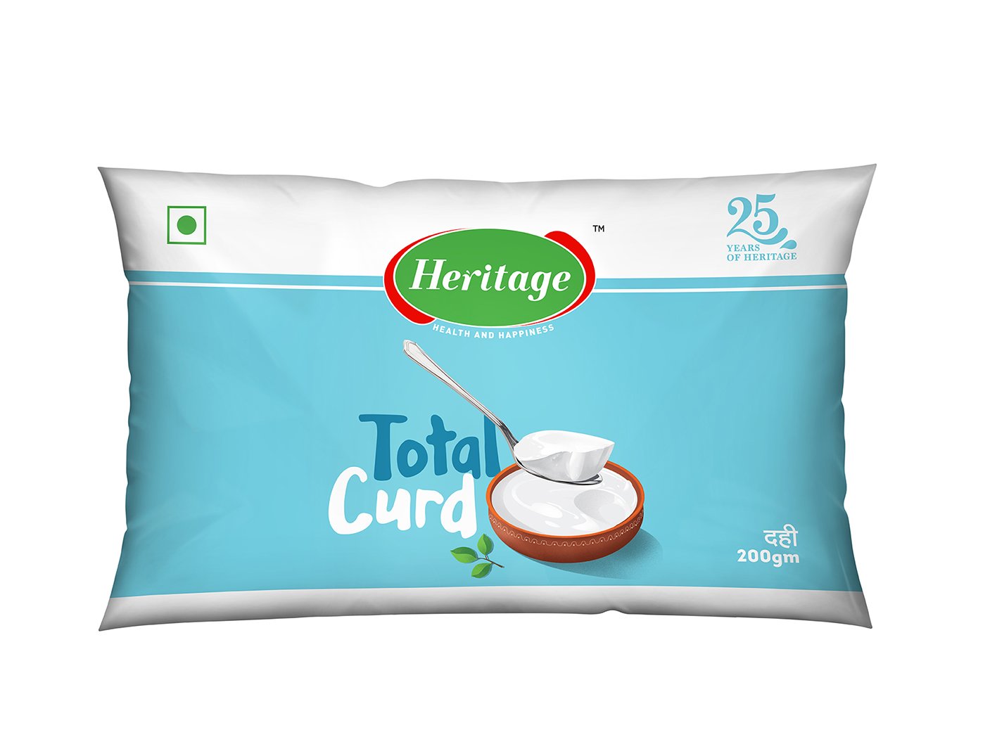 Heritage Curd - 200g Pack: Amazon.in: Grocery & Gourmet Foods