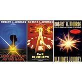 Amazon.com: Far Journeys (Journeys Trilogy): 9780385231824: Monroe ...