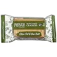 Amazon.com: Partners Single Serve Hors d'Oeuvre Crackers, Olive Oil ...