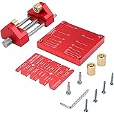 Amazon.com: HFM Guide for Chisels and Planes with Two rollers Chisel ...