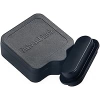 Amazon.com: Moto Onfire US Stock Tour Pack Tether Lid Retractable Cable ...