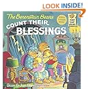The Berenstain Bears Count Their Blessings: Stan Berenstain, Jan ...
