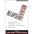 Relapse Prevention, Second Edition: Maintenance Strategies in the ...