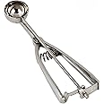 Amazon.com: TrueCraftware- 1/2 oz Portion Scoop Disher No. 70 Scoop ...