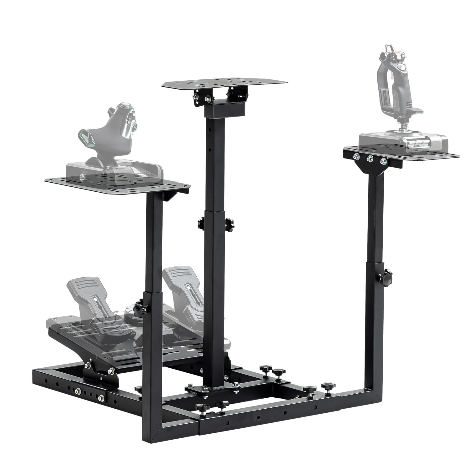 Mua Marada Flight Racing Sim Cockpit Dual Mounting Platform Compatible ...