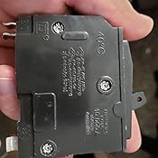 Square D by Schneider Electric One Source QO120CP 20-Amp 1-Pole Plug ...