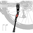 Amazon.com: ROCKBROS Bike Kickstand Adjustable Bike Rear Mount ...