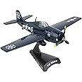 Amazon.com: Daron Postage Stamp PS5351-3 F4F Wildcat USN USS Petrof Bat ...