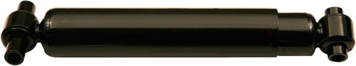 GRC 85066 Amortiguadores HD Fleetline, color Negro: Amazon.com.mx ...