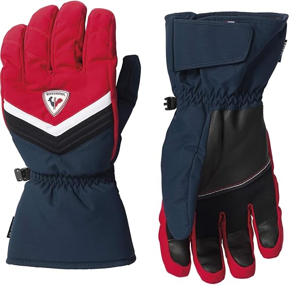 Rossignol Legend Impr Gants Homme: Amazon.fr: Sports et Loisirs