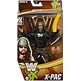Amazon.com: WWE Legends X-PAC Action Figure (Target Exclusive)