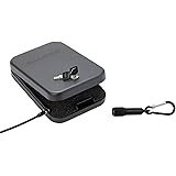 Amazon.com : Helix Personal Safe with Tether, 1 Safe (61019) : Security ...