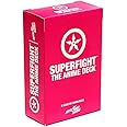 Amazon.com: Superfight Orange Deck: 100 Nerdy Cards for the Game of ...