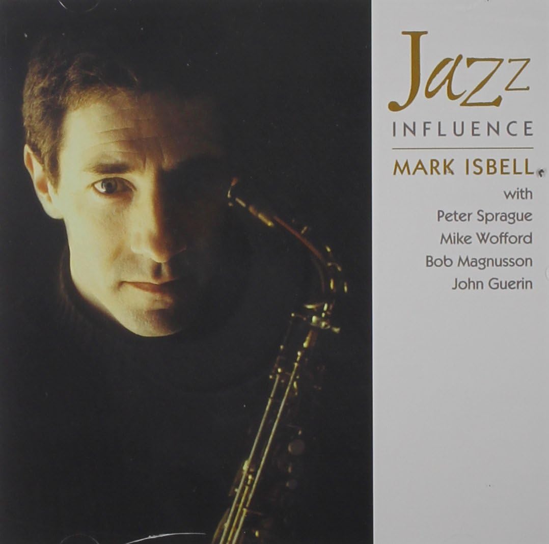 Jazz Influence: Amazon.co.uk: Music