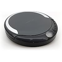 PROSCAN Personal Compact CD Player : Amazon.ca: Electronics