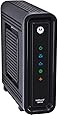 Amazon.com: Motorola Surfboard SB6141 DOCSIS 3.0 High-Speed Cable Modem ...