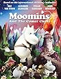 Amazon.com: Moomin & Midsummer Madness: Maria Lindberg, Tove Jansson ...