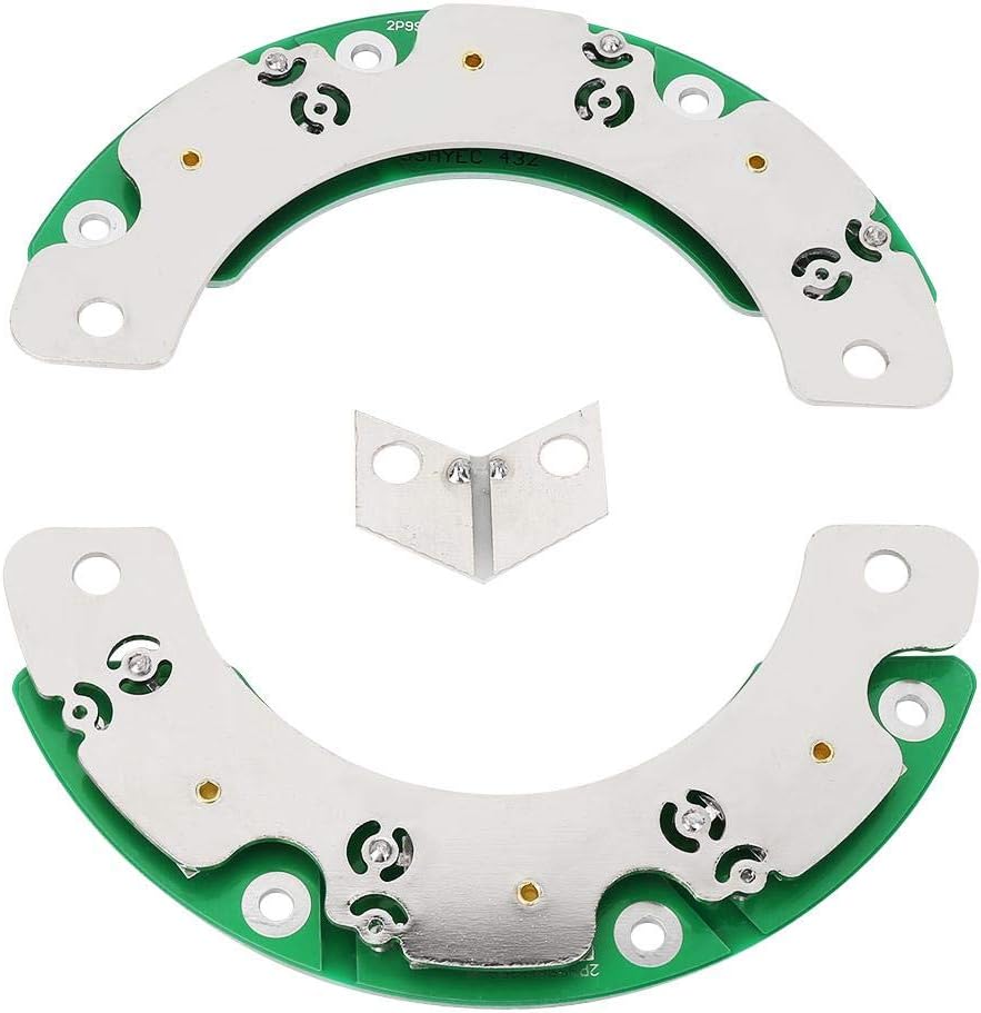 Bridge Rectifier Diode Wheel Diode Bridge Kit Full Wave Fast Recovery ...