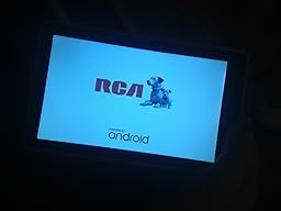 Amazon.com : RCA 7 Voyager 1.3GHz 4Core 16G Android 5 Bluetooth 4 With ...