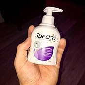 Spectro Blemish-Prone Skin Unscent Cleanser, 500ml: Amazon.ca: Beauty