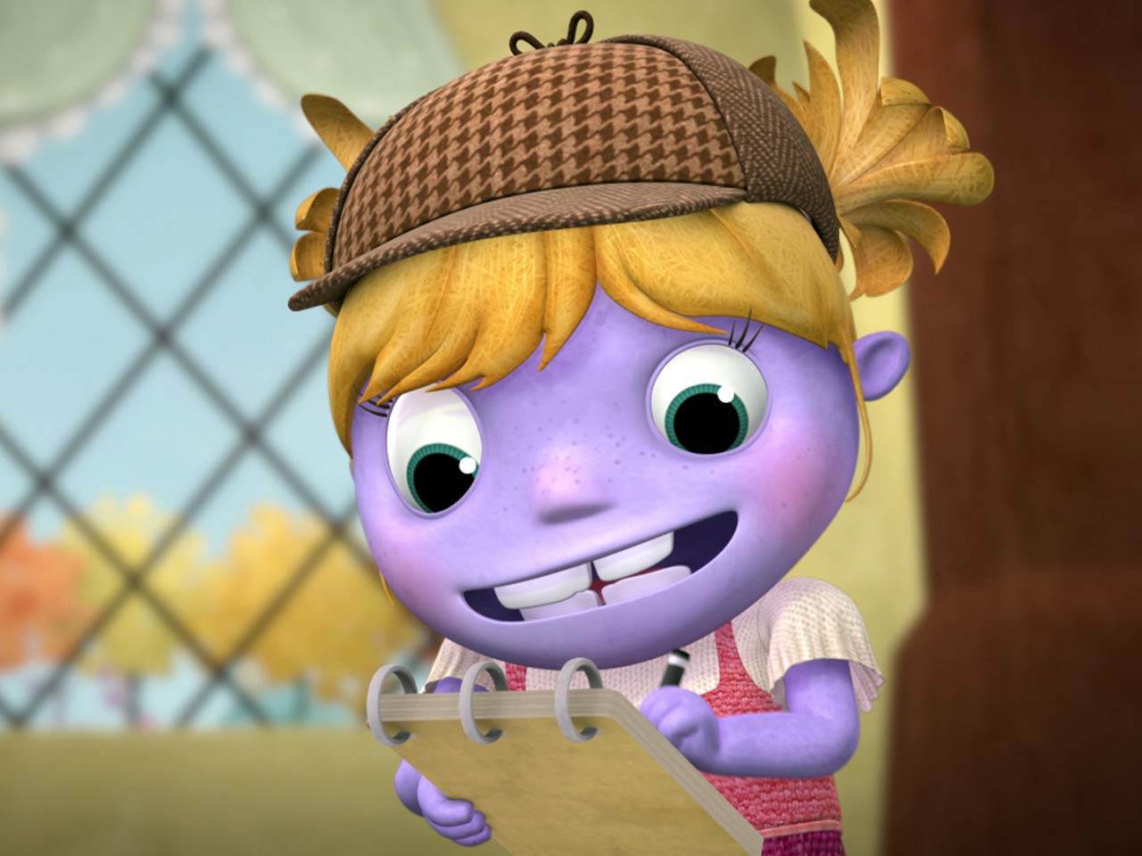 Watch Wallykazam! - Season 2 | Prime Video