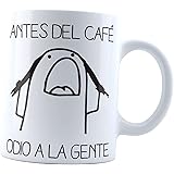 Taza Flork quienes somos nosotros para juzgar | Frase meme divertida ...